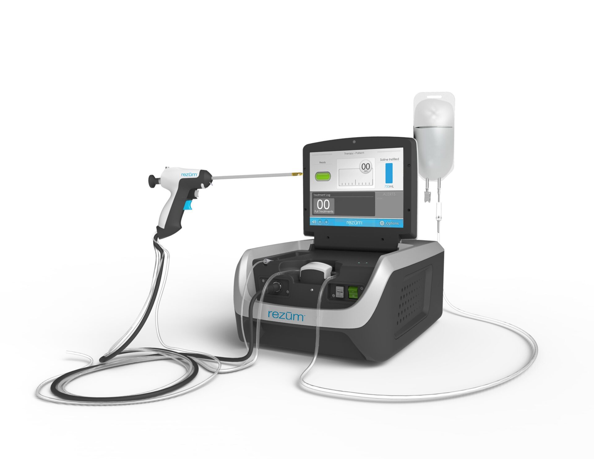 Primeur in het Briant-netwerk: Nieuwe minimaal-invasieve behandeling ...